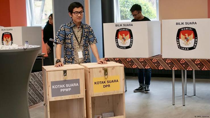 Apa Itu Formulir C1 dalam Pemilu? Berikut Penjelasannya - Decimal News