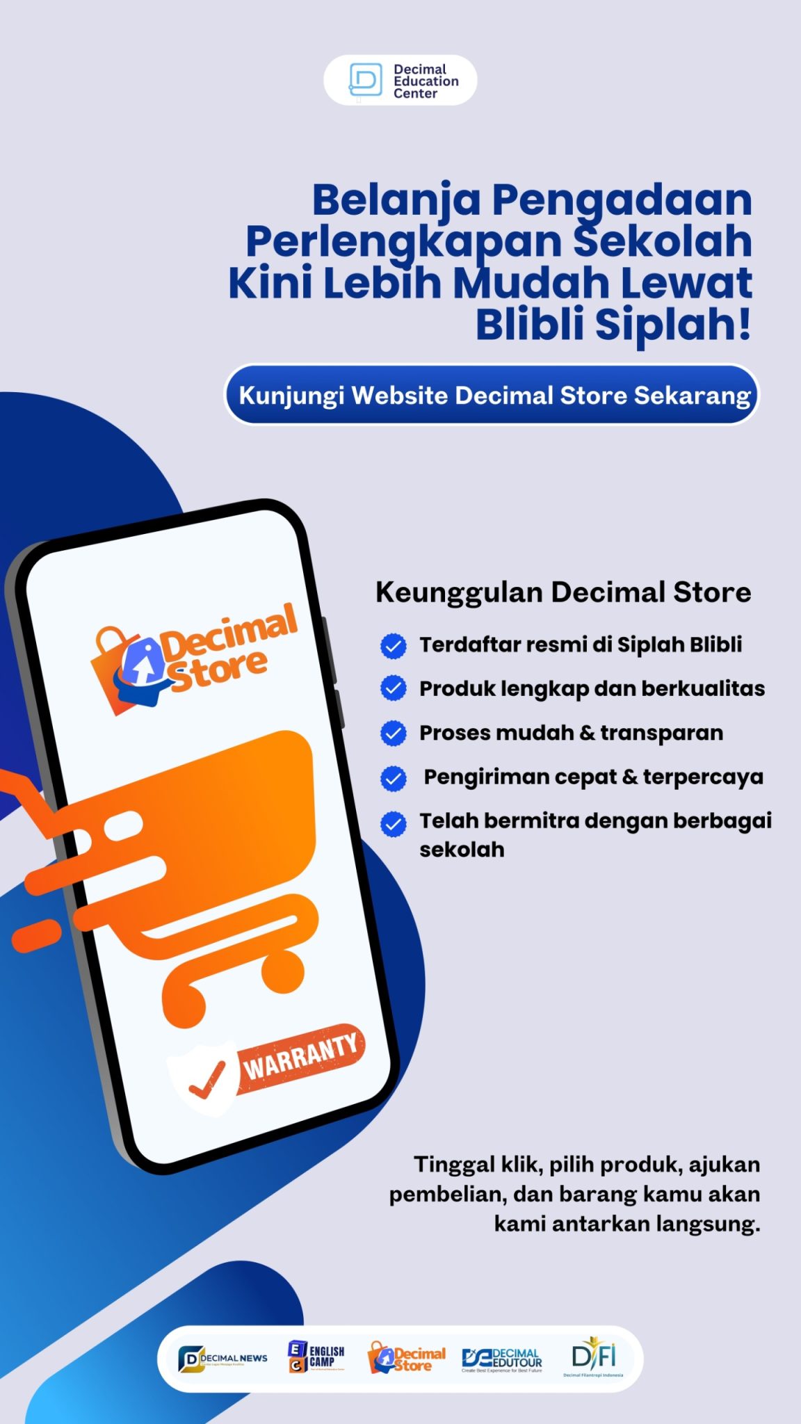 Jumlah Pemilih di Pilkada Parepare Bertambah - Decimal News